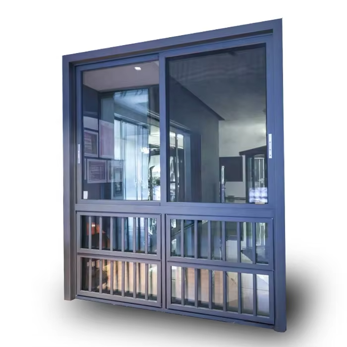 Wholesale Aluminum Frame Glass Windows With Cheap Price Meidoor Latest ...