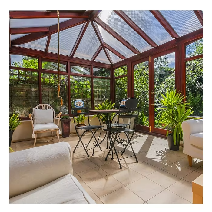 Wholesale Lowes Skylight 4 Season Patio Freestanding Kit Conservatory ...