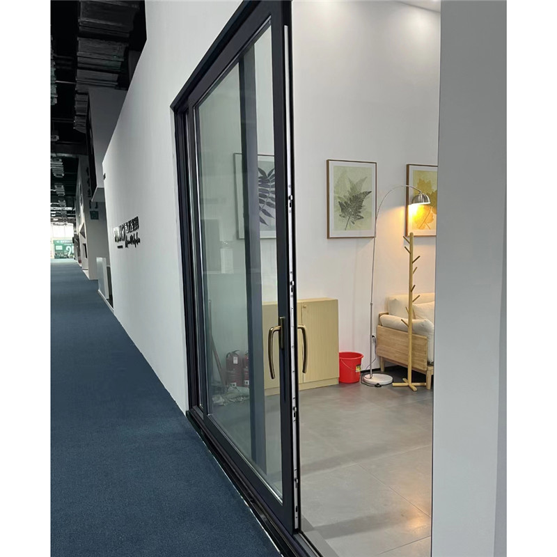 Aluminium Sliding Door Frame Sizes - Infoupdate.org