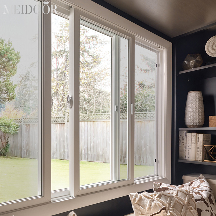 Wholesale Non Thermal Break Sliding Window Manufacturer and Supplier | Meidao