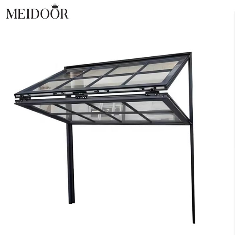 Wholesale Small French Foldable Commercial Pass Through Balcony ...